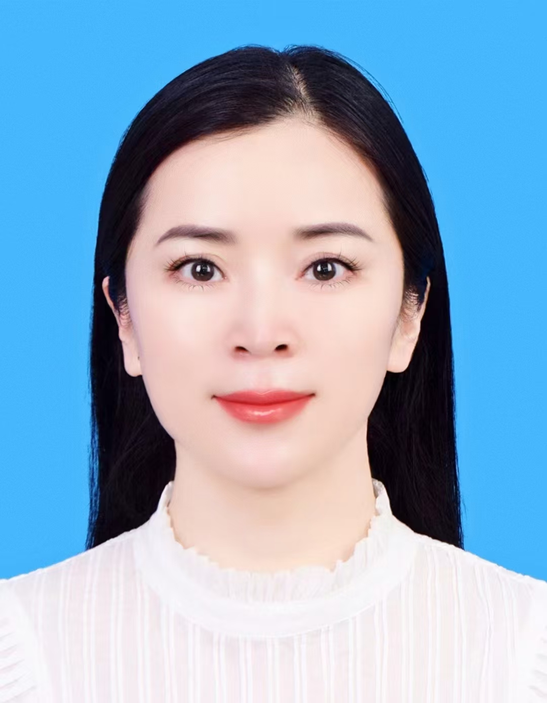 Dr. Feng Hongli - RSIS International