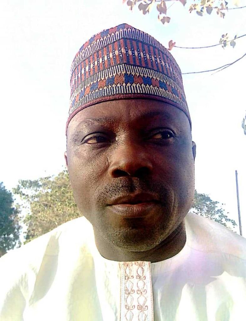 Mr. Abdul Sabur Hassan - RSIS International