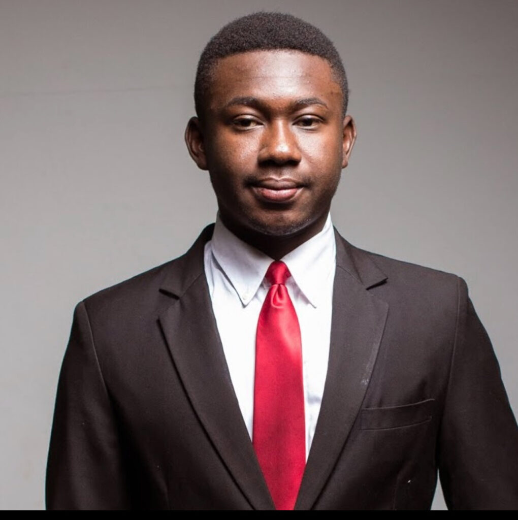 Mr. Mumuni Abdul Wahid - RSIS International