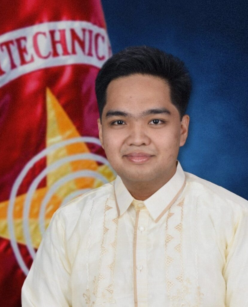 Mr. Owen Harvey Balocon - RSIS International