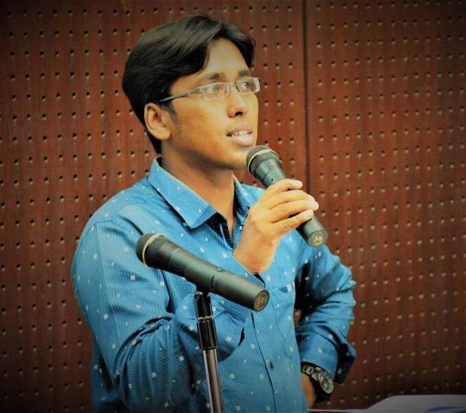 Reviewer - RSIS International