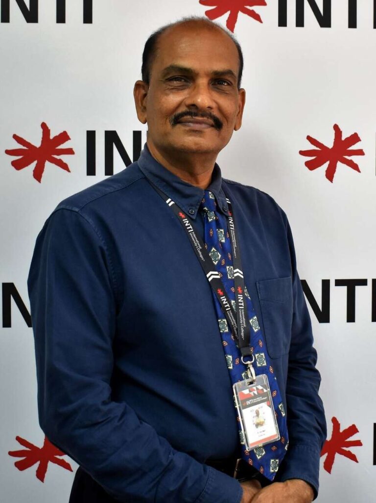 Dr. Asokan Vasudeva - RSIS International