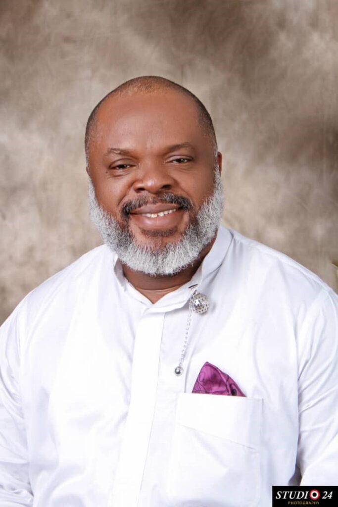 Dr. Harcourt Whyte Dike - RSIS International