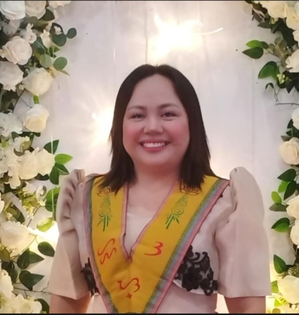 Dr. sheryl tomas - RSIS International