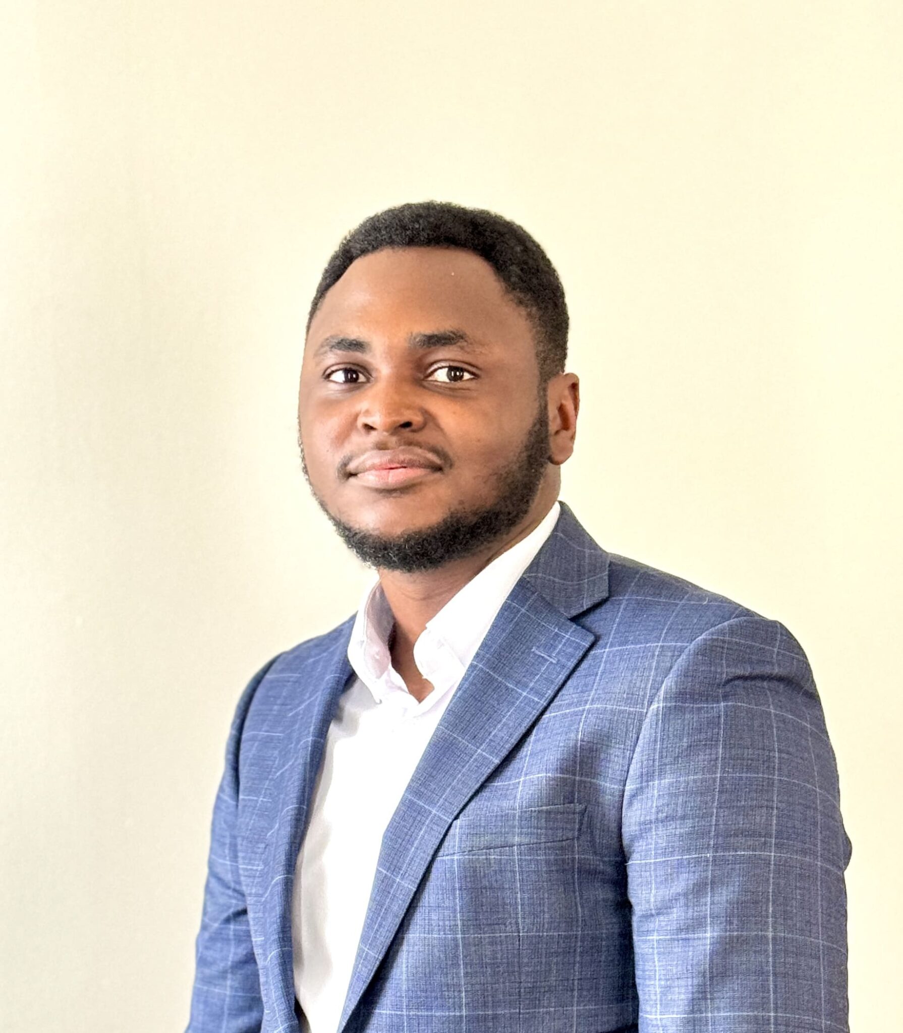 Mr. Emmanuel Ogunwobi - RSIS International
