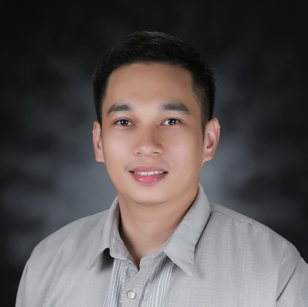 Mr. Ronald D. Torres - RSIS International