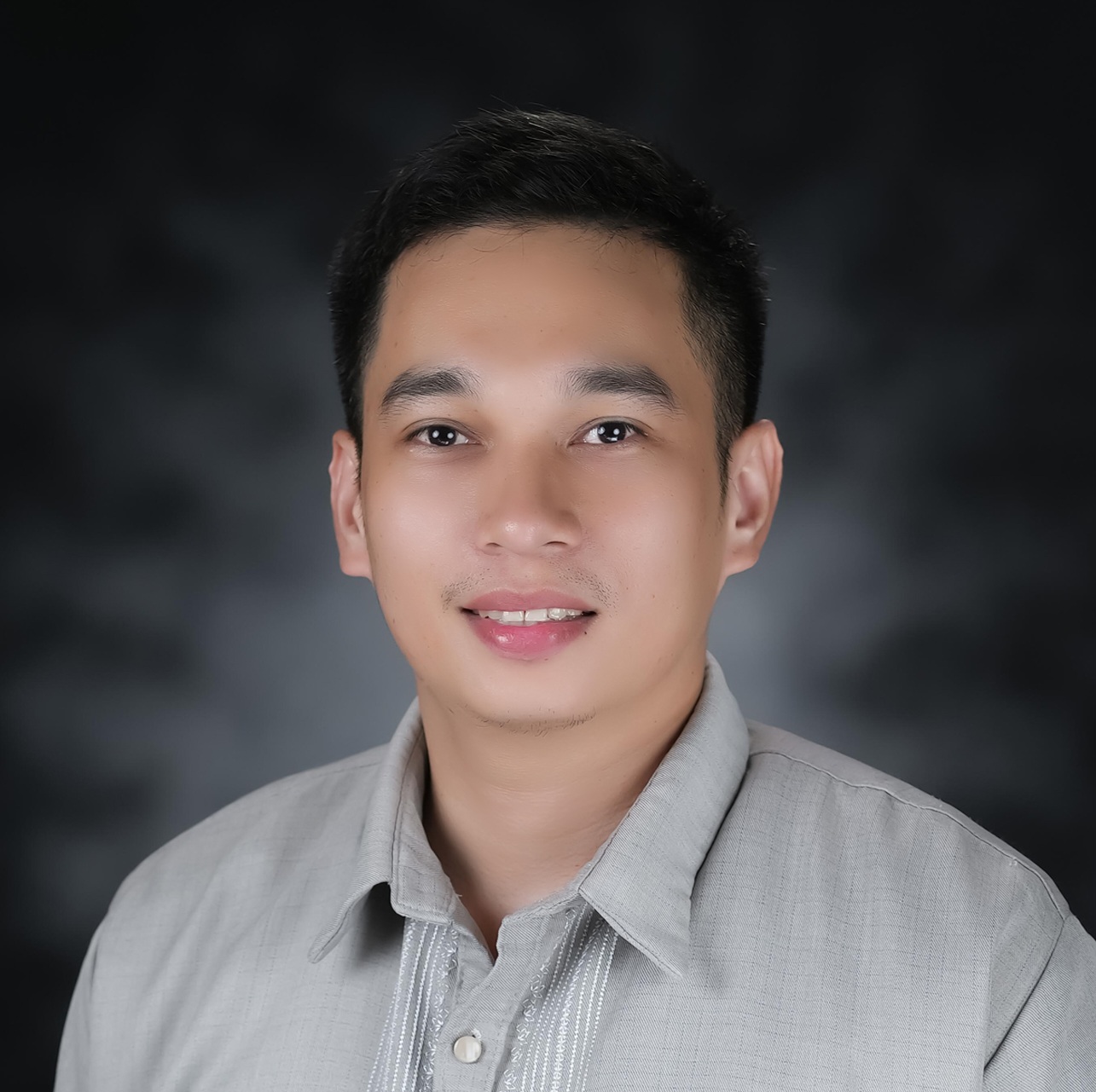 Mr. Ronald D. Torres - RSIS International