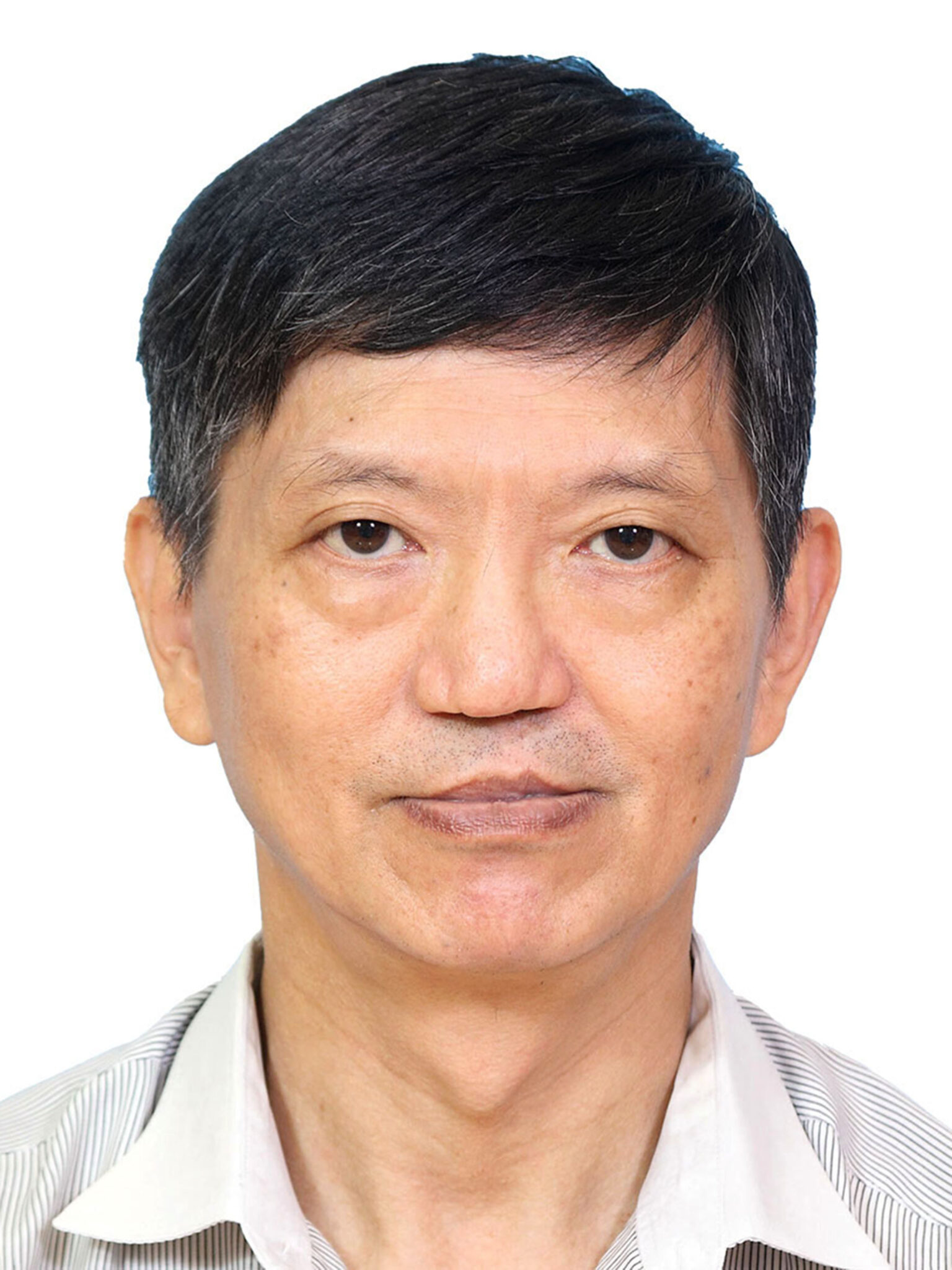 Dr. Wing Cheung Tang - RSIS International
